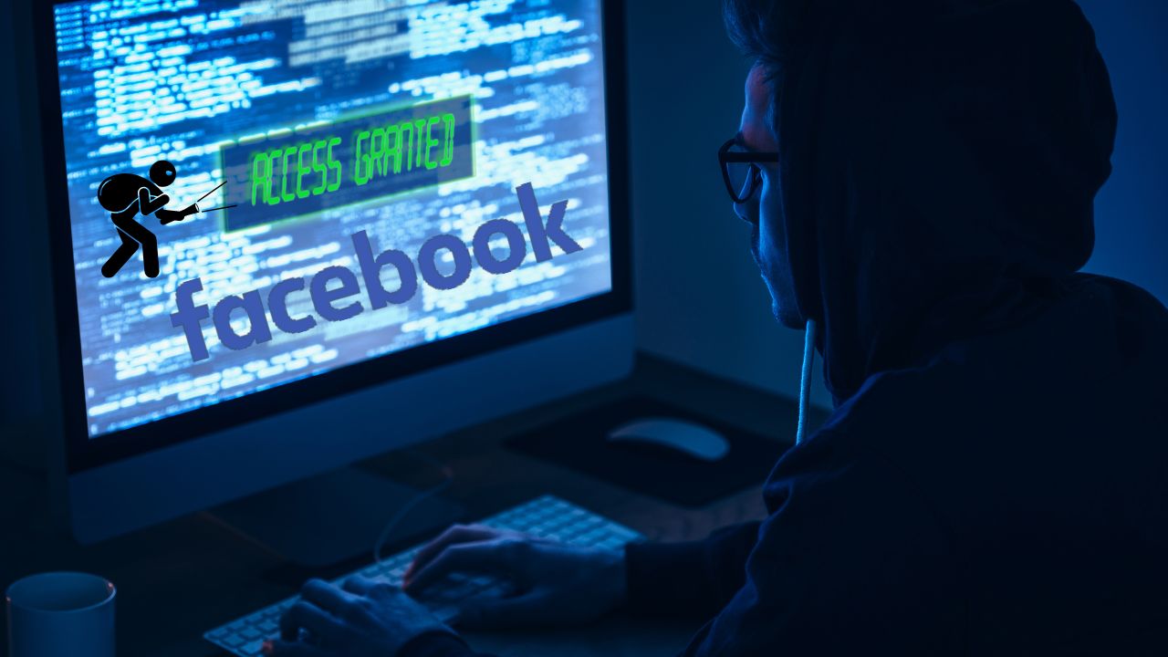 My Facebook Got Hacked, a Curse or a Blessing? - Pamela Cummins