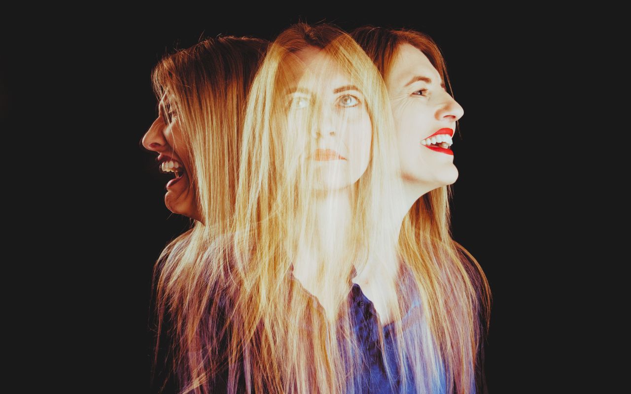 Feeling Emotions in Dreams - Pamela Cummins