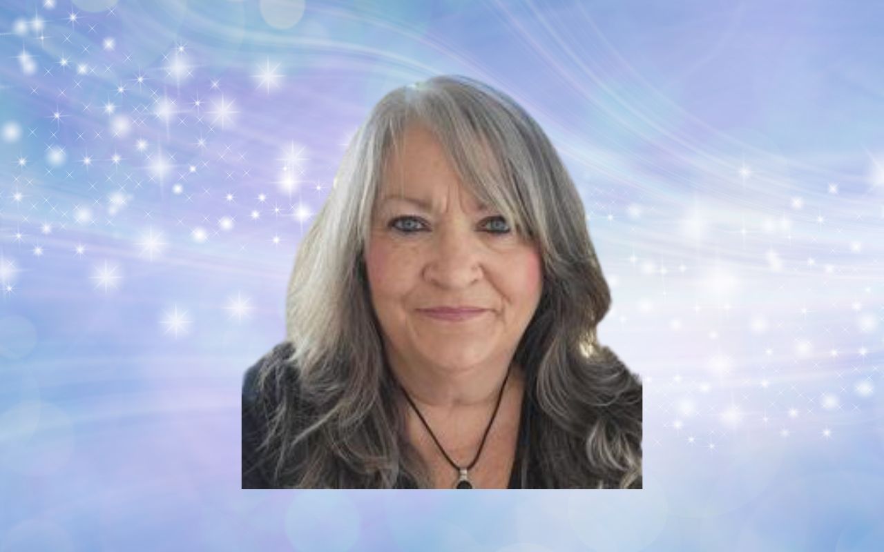 Interview with the Marvelous Ruth Soltman - Pamela Cummins