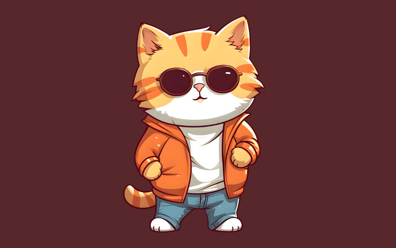 Cats on Substack - Pamela Cummins