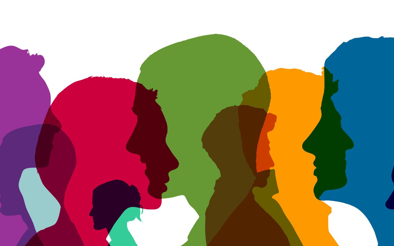 Is Everyone in Your Dream a Representation of You? - Pamela Cummins