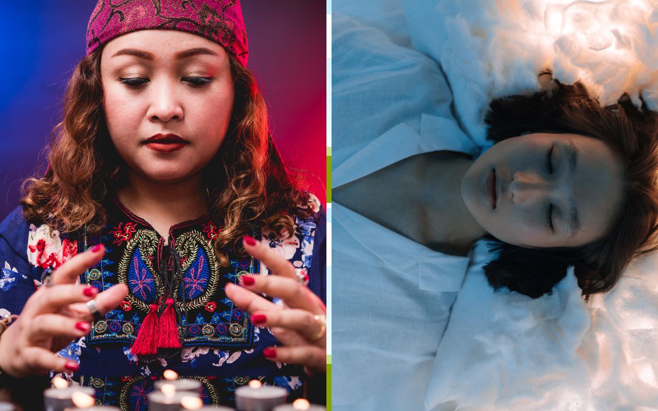 Psychic Symbols Differ from Dream Symbols - Pamela Cummins